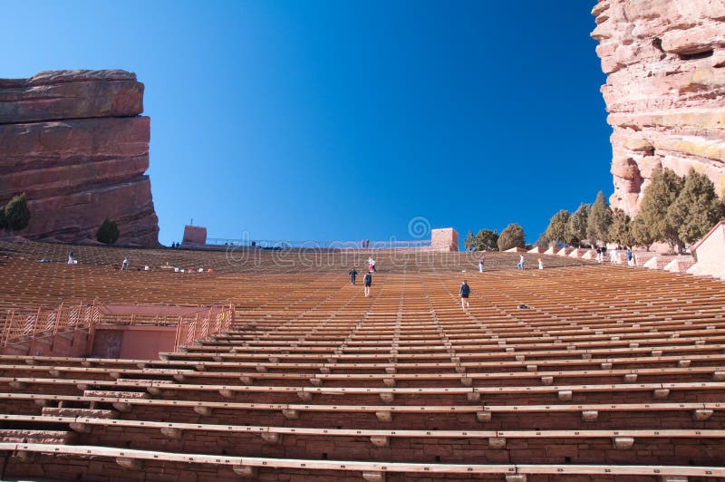 Amphitheater editorial stock photo. Image of grass, hyacinth - 8221898
