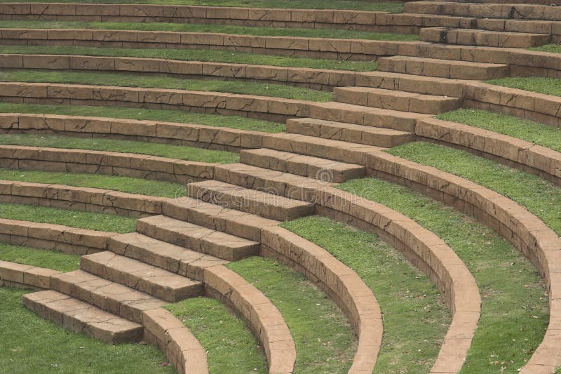 Stone mosaic. stock image. Image of photograph, outdoors - 4484703