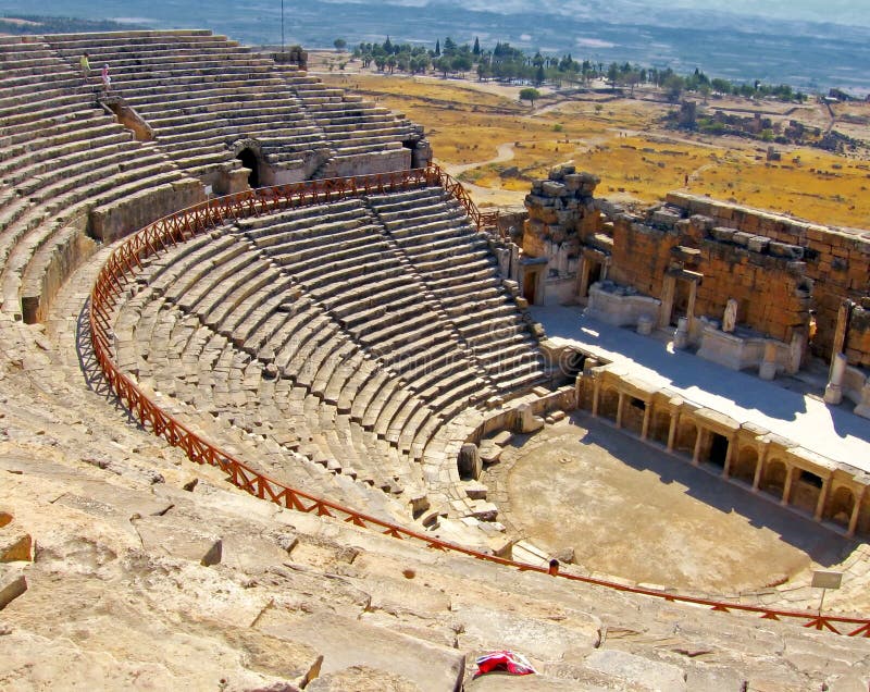 585 Circular Amphitheatre Stock Photos - Free & Royalty-Free Stock ...