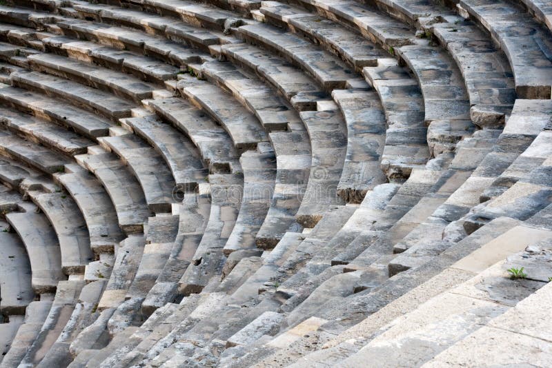 Amphitheatre Picture. Image: 9478067