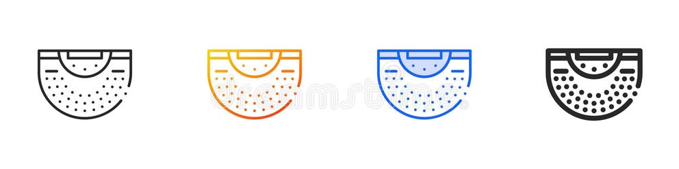 Amphitheatre Icon Stock Illustrations – 315 Amphitheatre Icon Stock ...