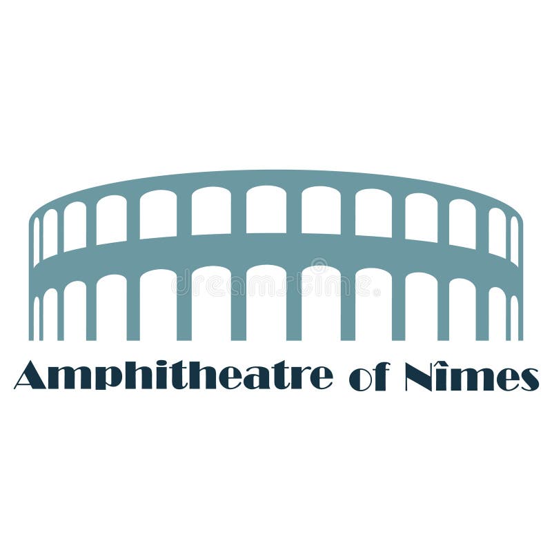 Amphitheatre Stock Illustrations – 788 Amphitheatre Stock Illustrations ...