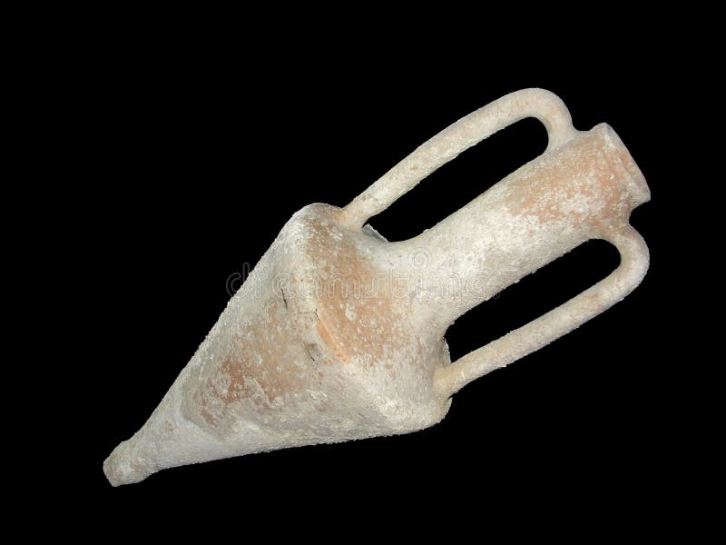 Amphora stock photo. Image of amphora, ornate, container - 8960724