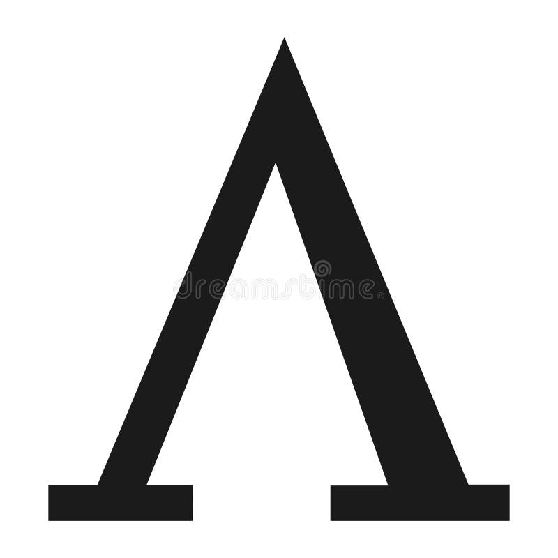 Ampleforth Ample Símbolo Símbolo De La Criptomoneda Logo Icono De ...