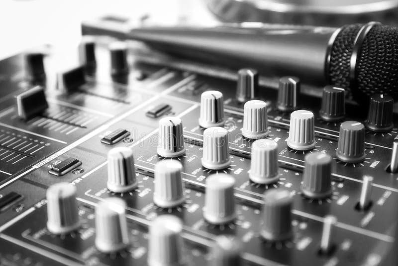 Amplifier stock image. Image of digital, graphic, analyzer - 40676201