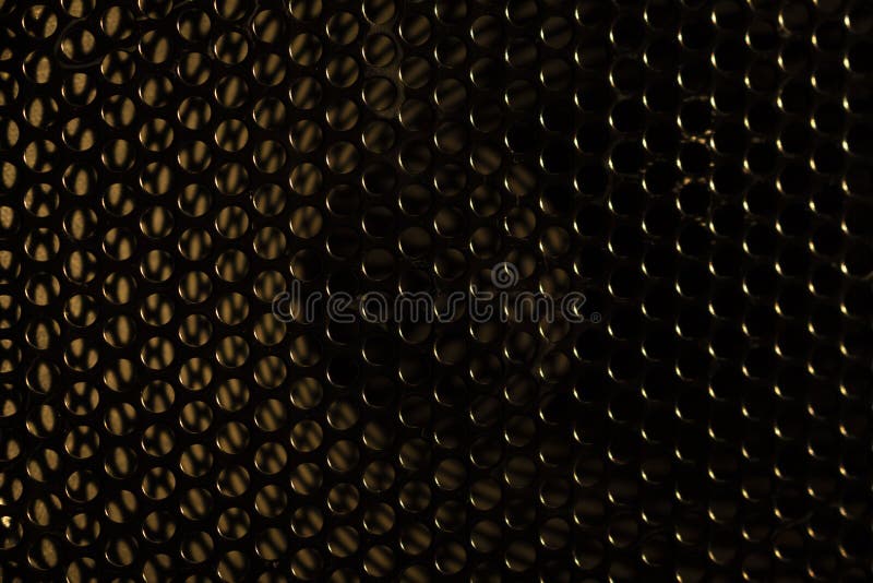 Amplifier Mesh Closeup Shot Texture Stock Image - Image of grate ...