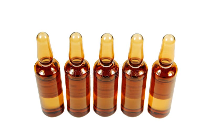 Ampule stock photo. Image of injection, liquid, medicine - 11111298