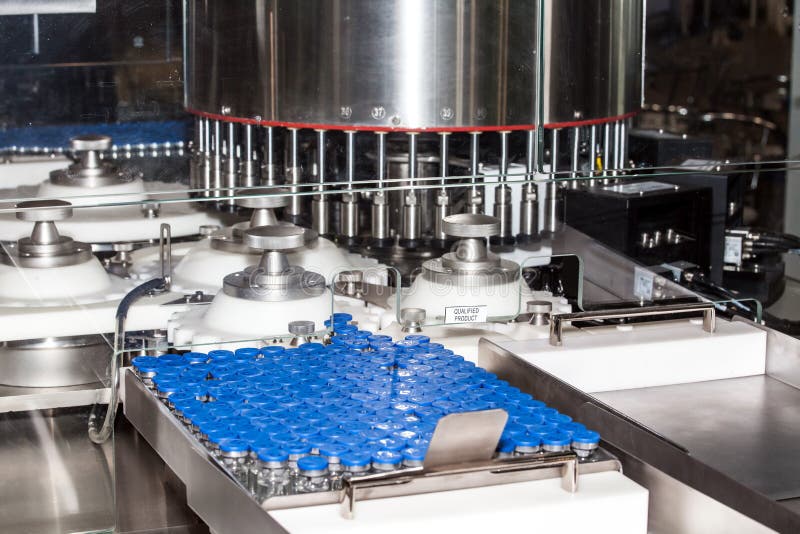 Automatic Ampule Filling Machine Stock Photos - Free & Royalty-Free ...