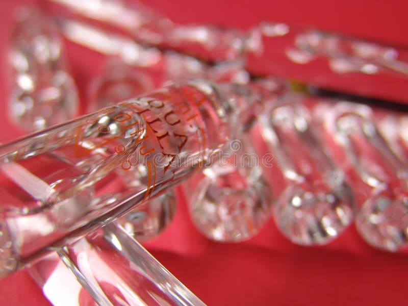 Ampulla Picture. Image: 1934846