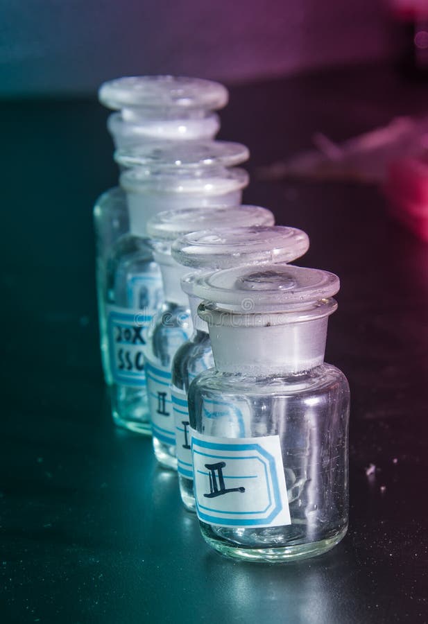 Ampulla stock image. Image of clinic, destillata, drug - 2035765