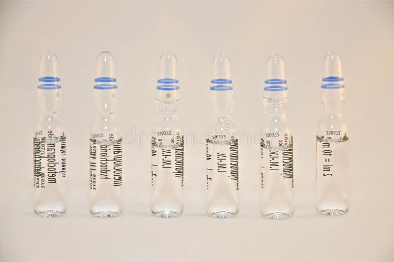 Ampullen stockbild. Bild von kennsätze, adrenalin, kline - 51832849