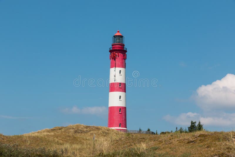 Amrum stock image. Image of amrum, sand, germany, tourism - 119123977