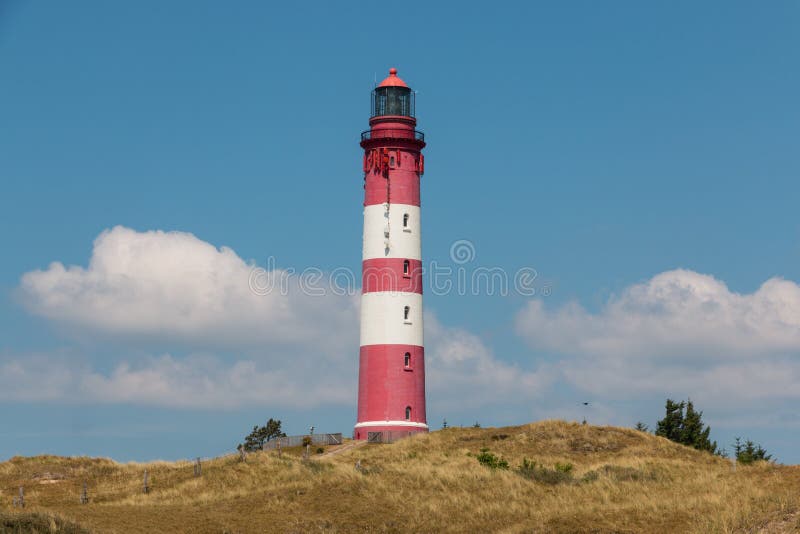 Amrum stock image. Image of halligen, island, north - 119124031