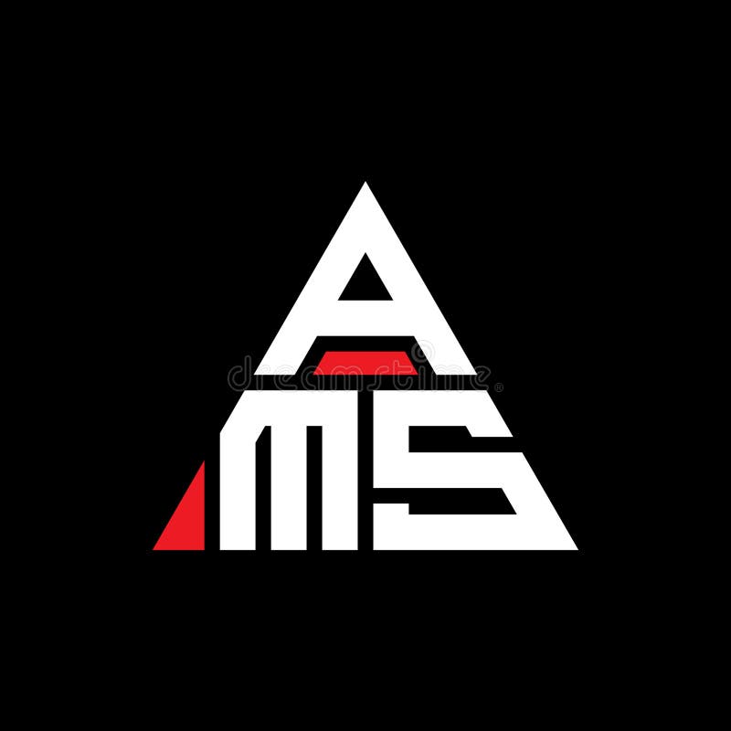 Ams Triangular Stock Illustrations – 3 Ams Triangular Stock ...
