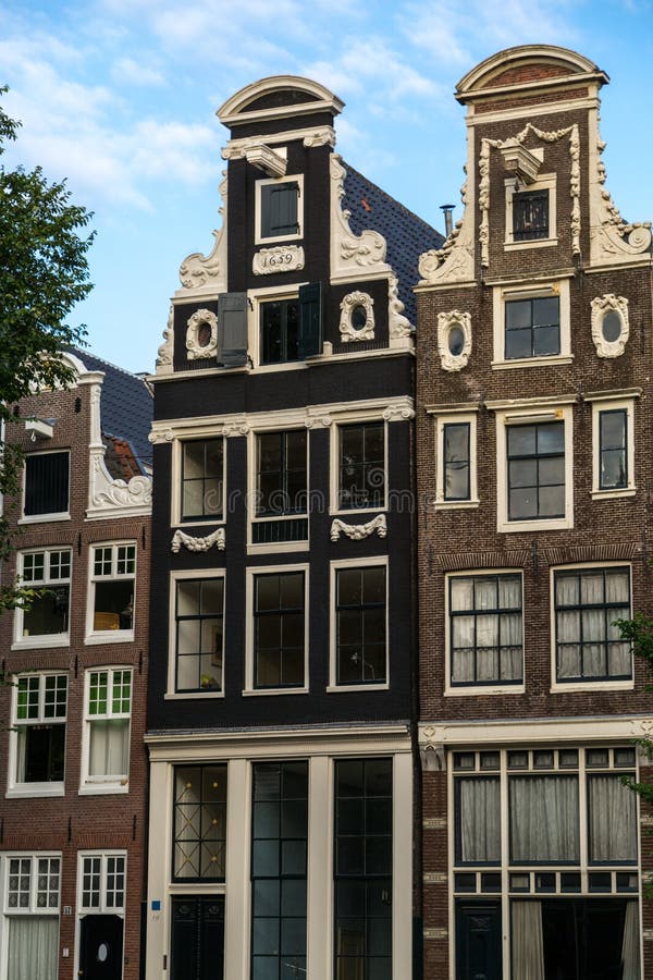 Amsterdam Architecture stock image. Image of amsterdam - 78163639