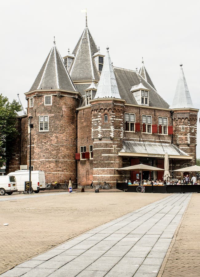 1,307 Amsterdam Castle Stock Photos - Free & Royalty-Free Stock Photos ...