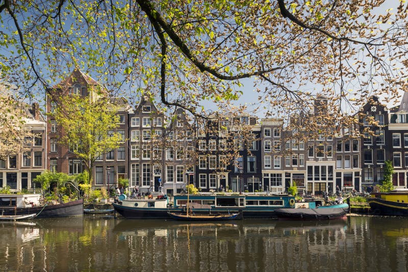Amsterdam editorial image. Image of bridge, amsterdam - 92741110