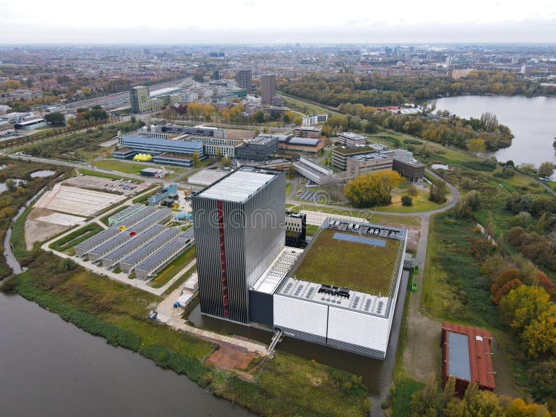 Amsterdam Science Park Stock Photos - Free & Royalty-Free Stock Photos ...