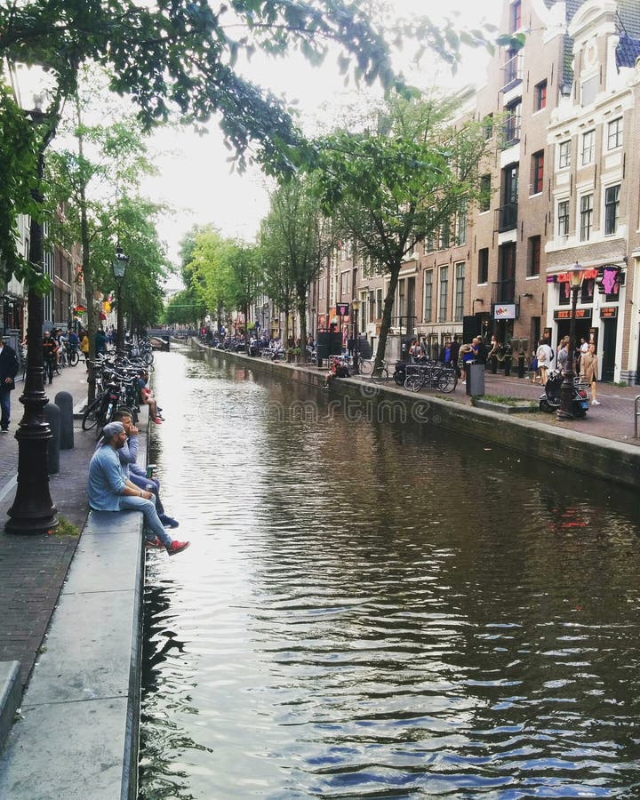 255 Amsterdams Canals Stock Photos - Free & Royalty-Free Stock Photos ...