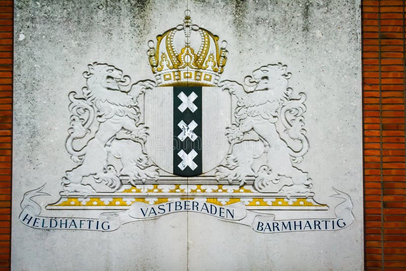 Amsterdam sign stock image. Image of nederland, amsterdam - 44714791