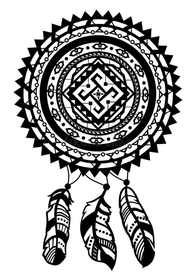 Amulet stock illustration. Illustration of fabric, disk - 118771121