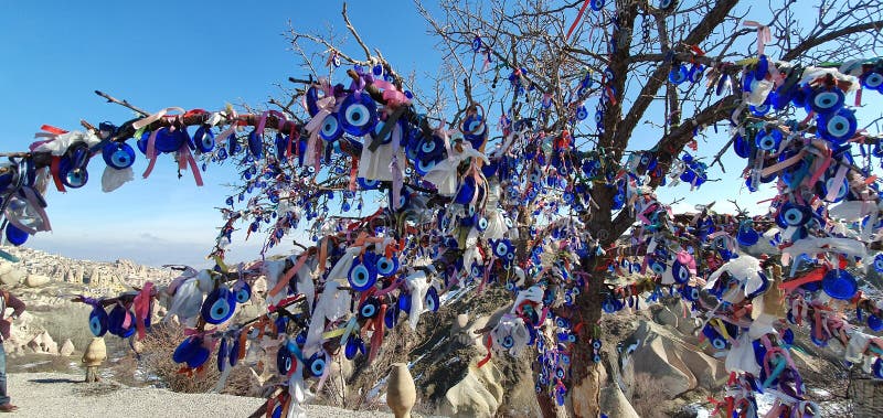 Amulets and Talisman for Love, Fortunes, Protection and Blessing Stock ...