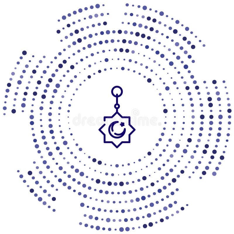 Amulet Vector Icon. Amulet Editable Stroke. Amulet Linear Symbol for ...