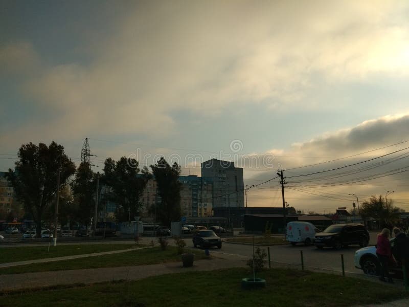 Sunstrike Stock Photos - Free & Royalty-Free Stock Photos from Dreamstime