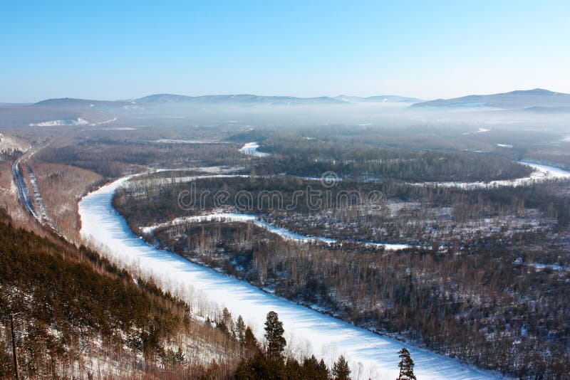 Amur River stock image. Image of northernmost, amur, nature - 57876469