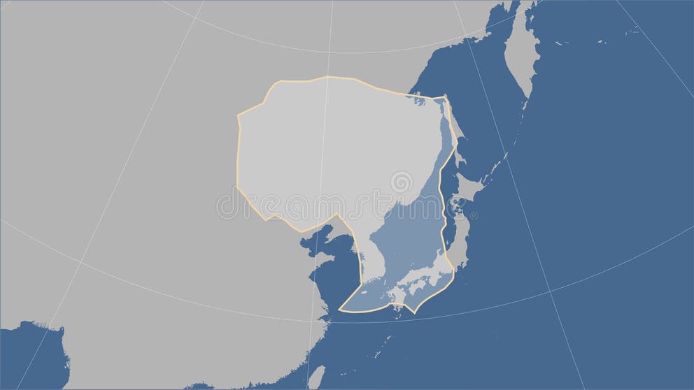 Amur Map Stock Illustrations – 683 Amur Map Stock Illustrations ...