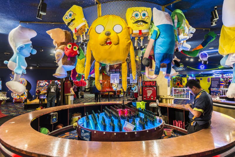 Amusement game editorial photography. Image of musement - 49933042