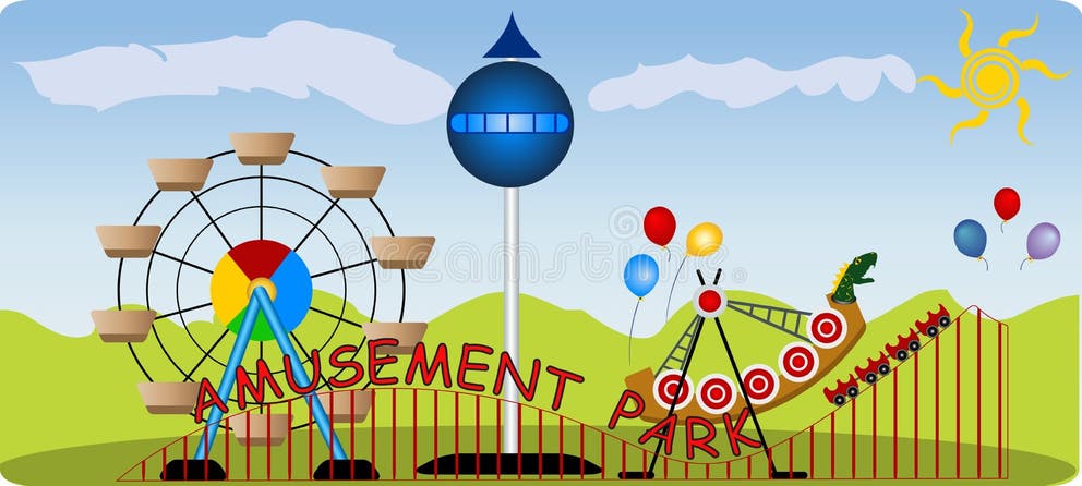 Fly Park Stock Illustrations – 10,460 Fly Park Stock Illustrations ...