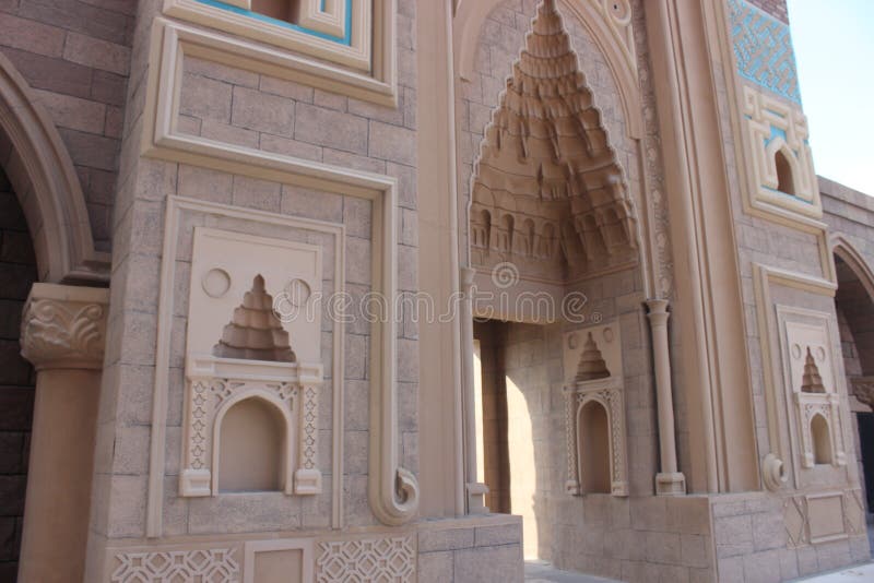 Anka Park Turkey editorial stock image. Image of destinations - 153867774