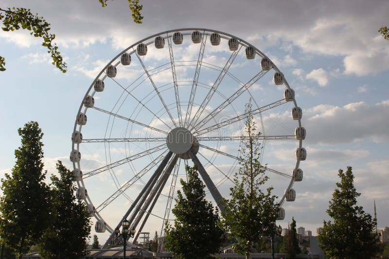 Anka Park Turkey editorial image. Image of cheerful - 153865995