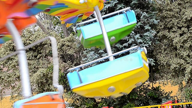 Amusement park fun editorial photography. Image of leisure - 309669402