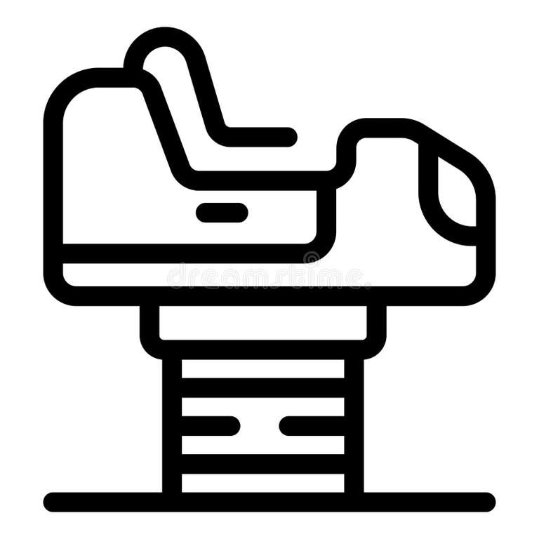 Amusement Park Ride Simulator Machine for Virtual Reality Experience ...