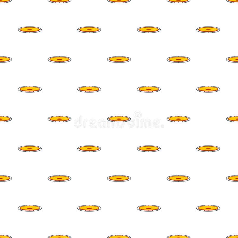 Trampoline Pattern Stock Illustrations – 224 Trampoline Pattern Stock ...