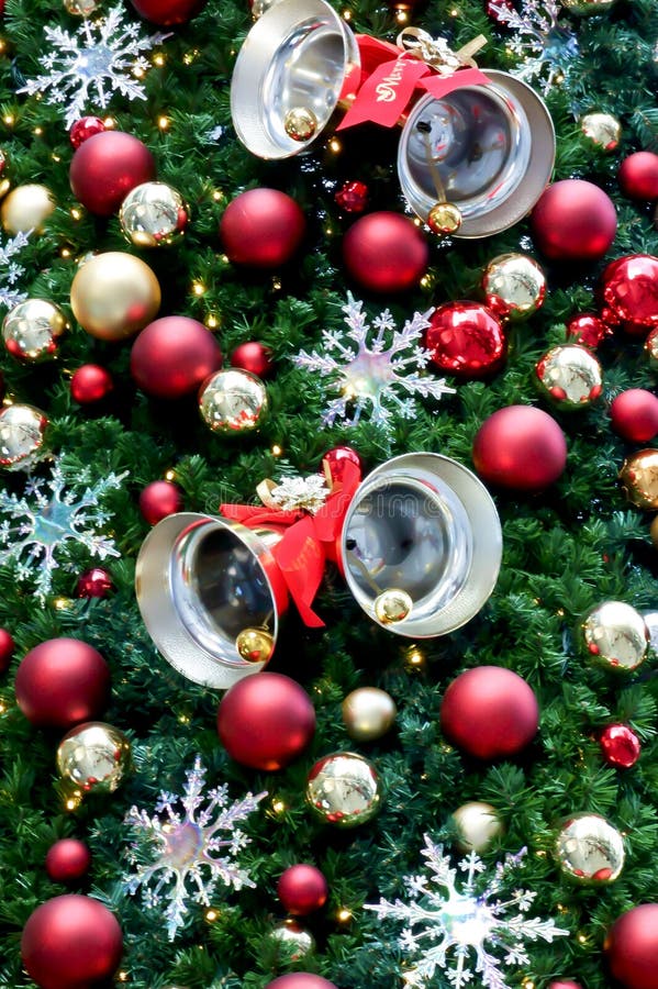 Amusing and fun Christmas stock image. Image of bell - 79035577