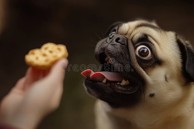 Astonished Pug Stock Illustrations – 10 Astonished Pug Stock ...