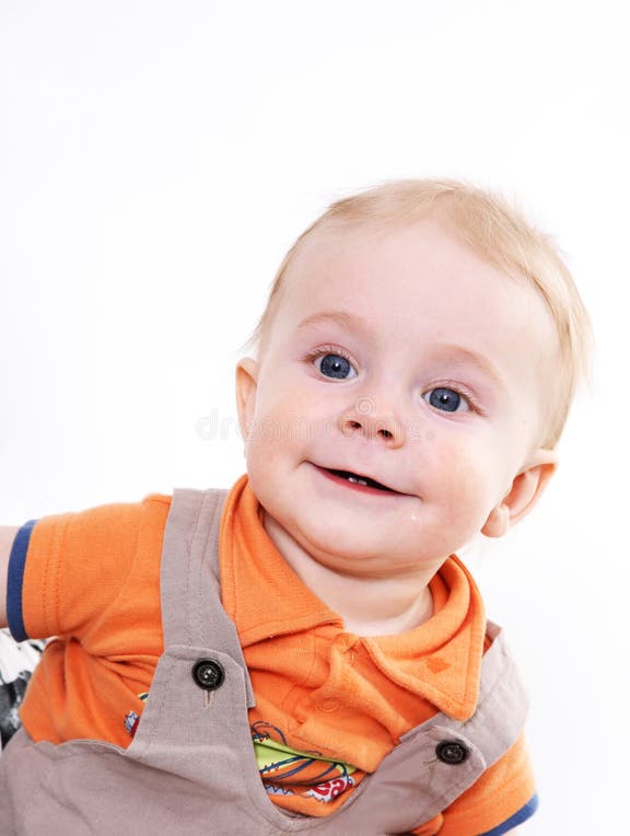 Amusing smile stock image. Image of pleasure, little, smile - 8879455