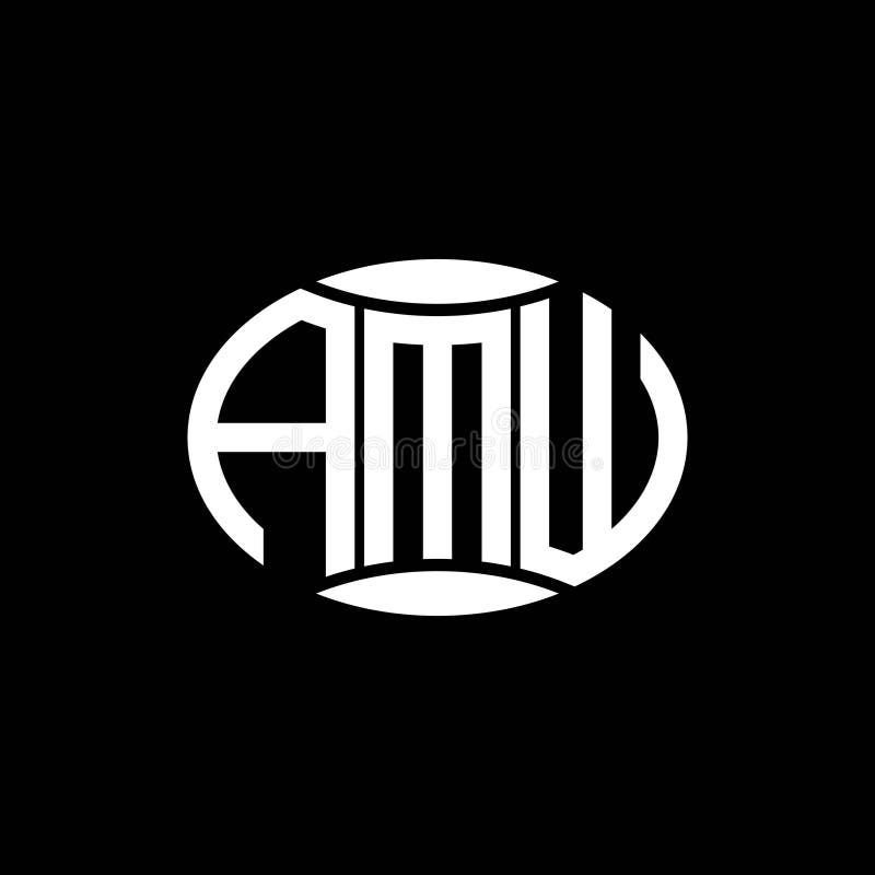 Amw Letter Stock Illustrations – 26 Amw Letter Stock Illustrations ...