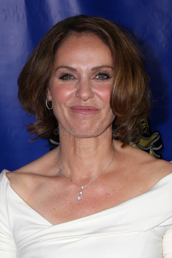 Amy Brenneman editorial stock image. Image of american - 23456259