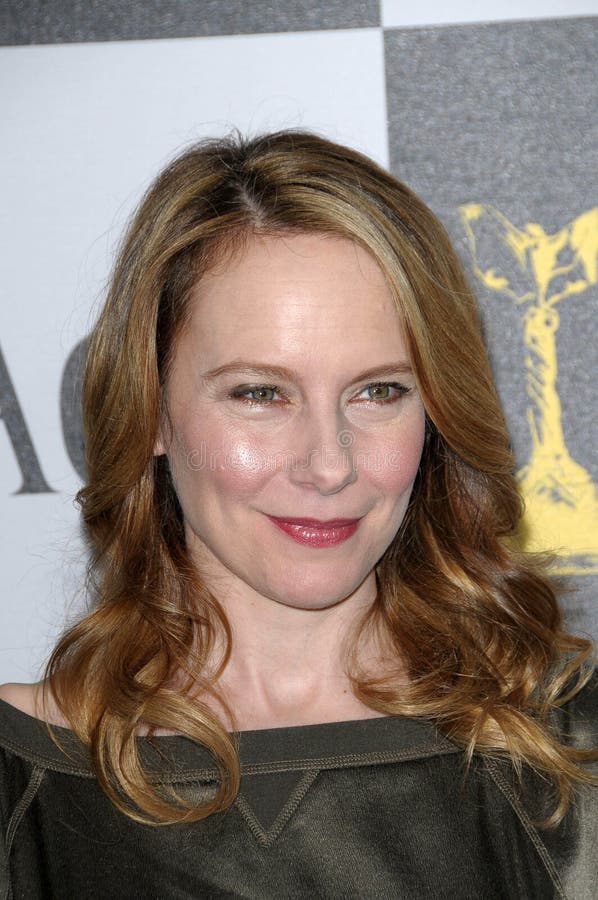 Amy Ryan editorial stock image. Image of angeles, film - 26356519