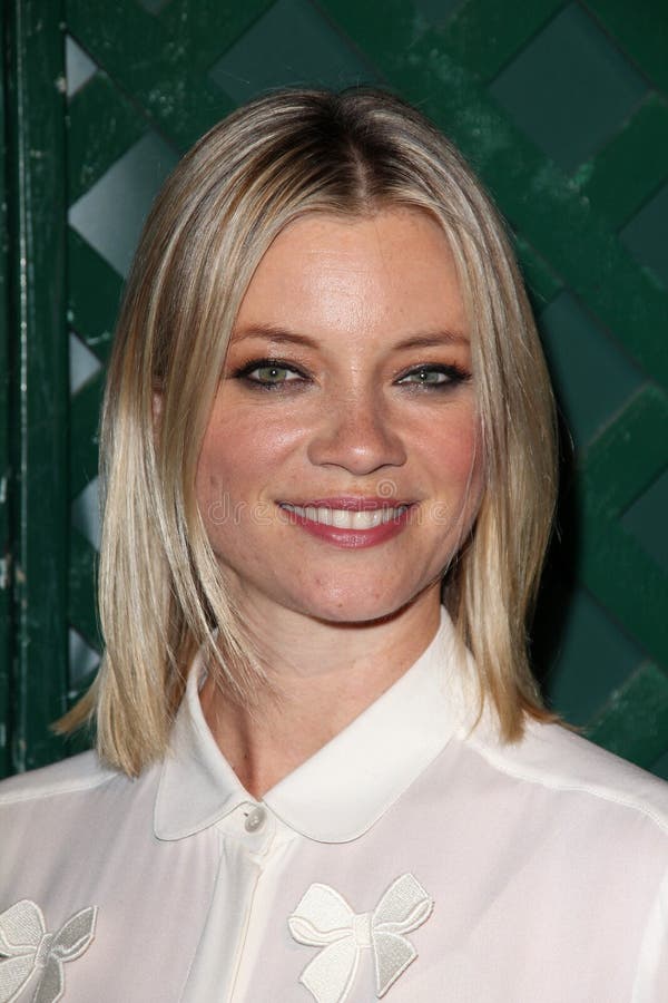 Amy Smart editorial image. Image of premiere, video, smart - 25273810