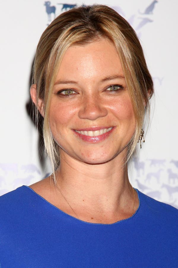 Amy Smart editorial photo. Image of 2005, theater, angeles - 26358196