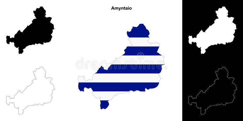 Amyntaio Outline Stock Illustrations – 1 Amyntaio Outline Stock ...