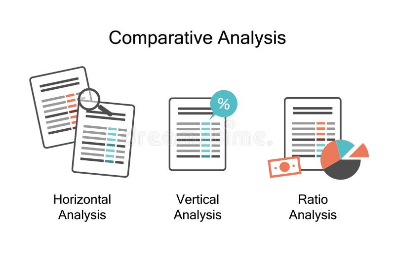 Análisis Comparativo Para Análisis Vertical Análisis Horizontal ...