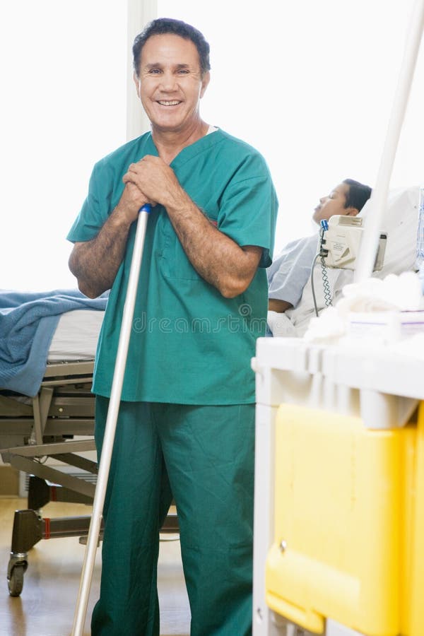 16+ Hospital orderly Free Stock Photos - StockFreeImages