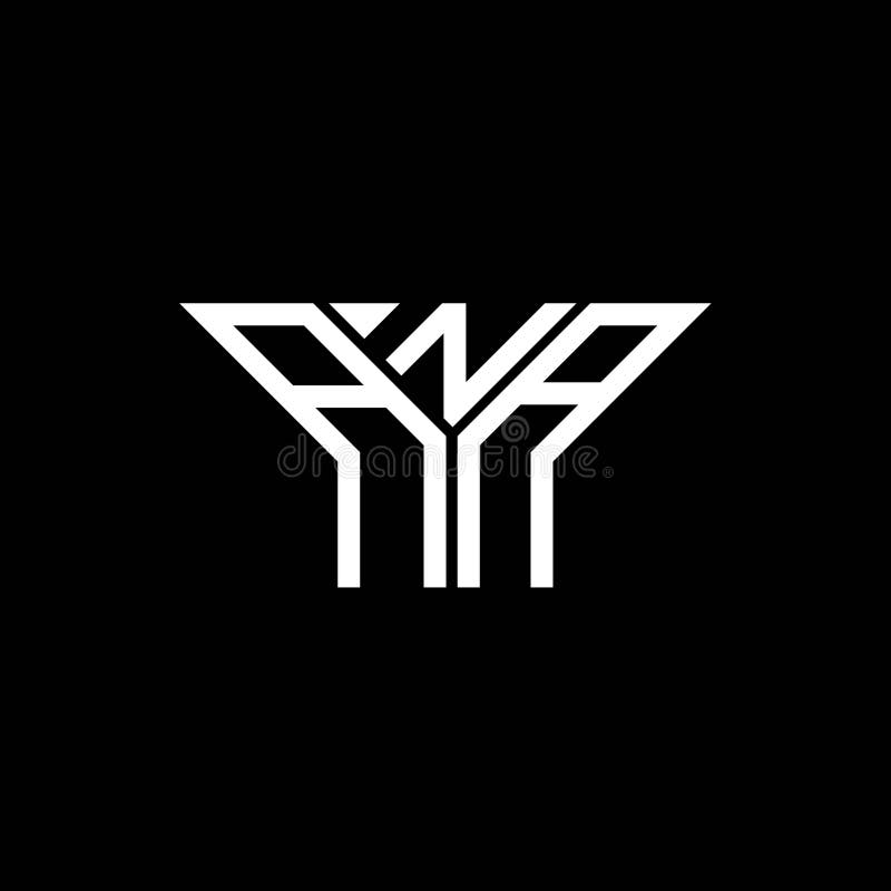 Ana Letter Stock Illustrations – 84 Ana Letter Stock Illustrations ...