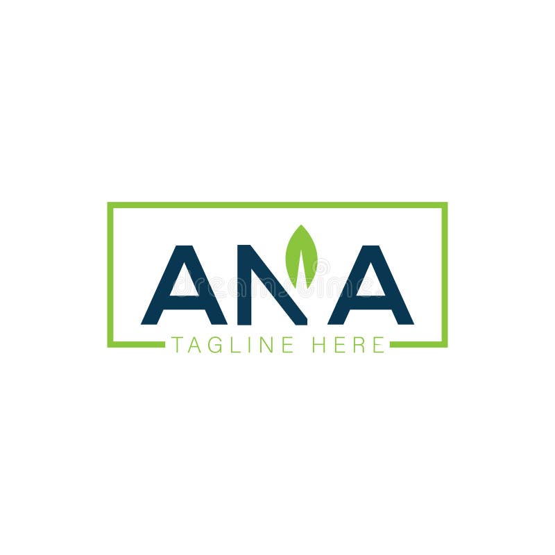 Ana Logo